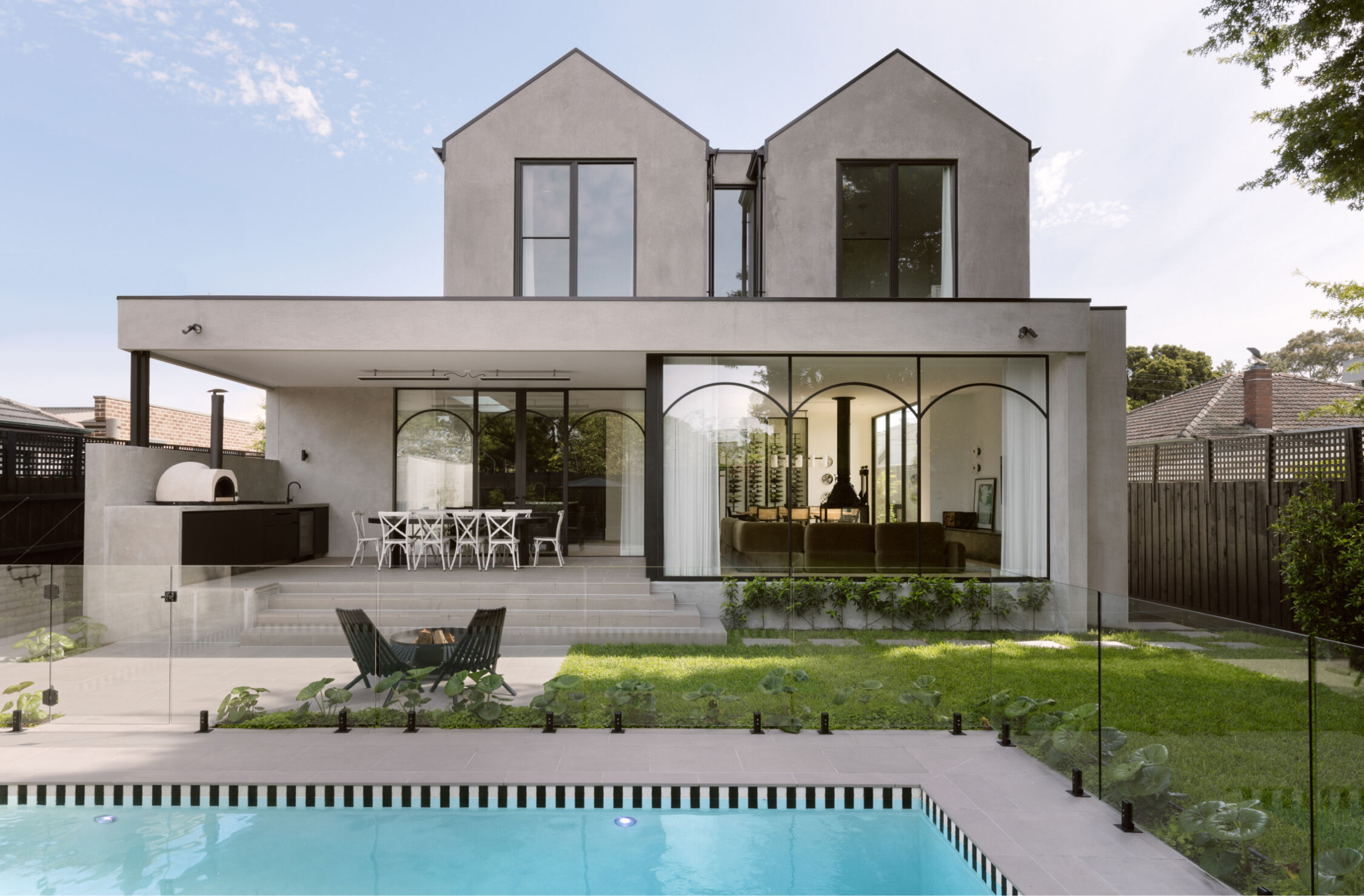 Custom Home Builders Fairfield | Our Fair Lady by APC Build