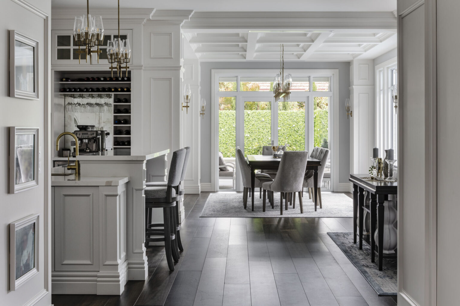 Custom Home Builders Strathmore | Glenletti by APC Build