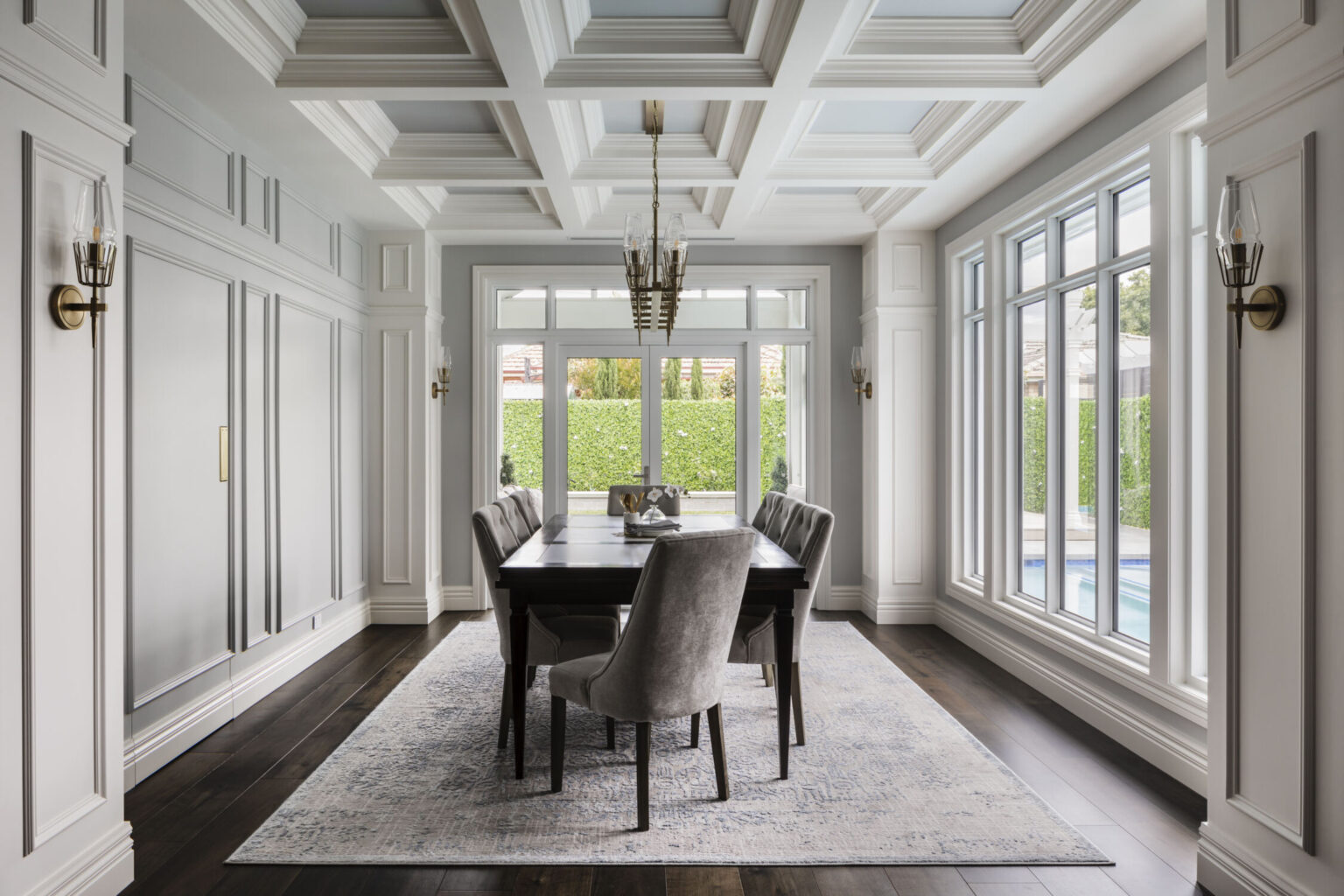 Award-Winning Custom Home Builders | APC Build Melbourne