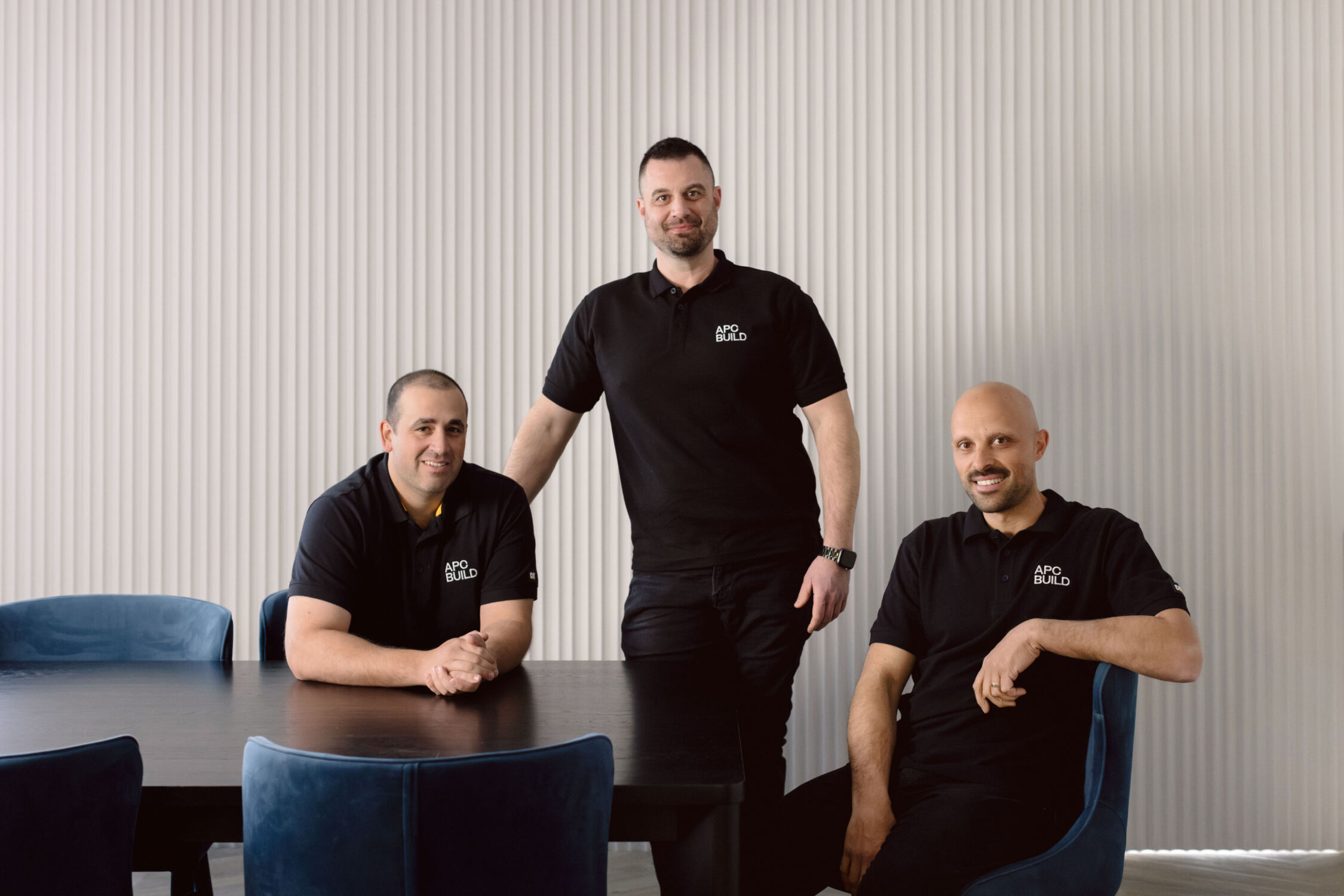 Multi-Award Winning Custom Home Builders | About APC Build